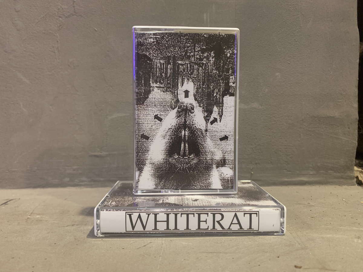 Nothing Special | Whiterat | Phage Tapes
