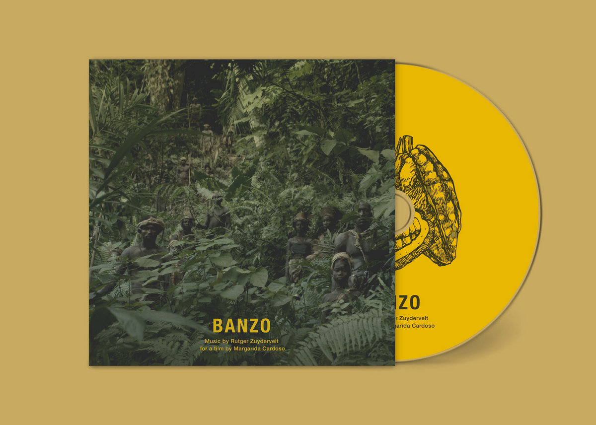 Banzo (music for a film by Margarida Cardoso) | Rutger Zuydervelt ...