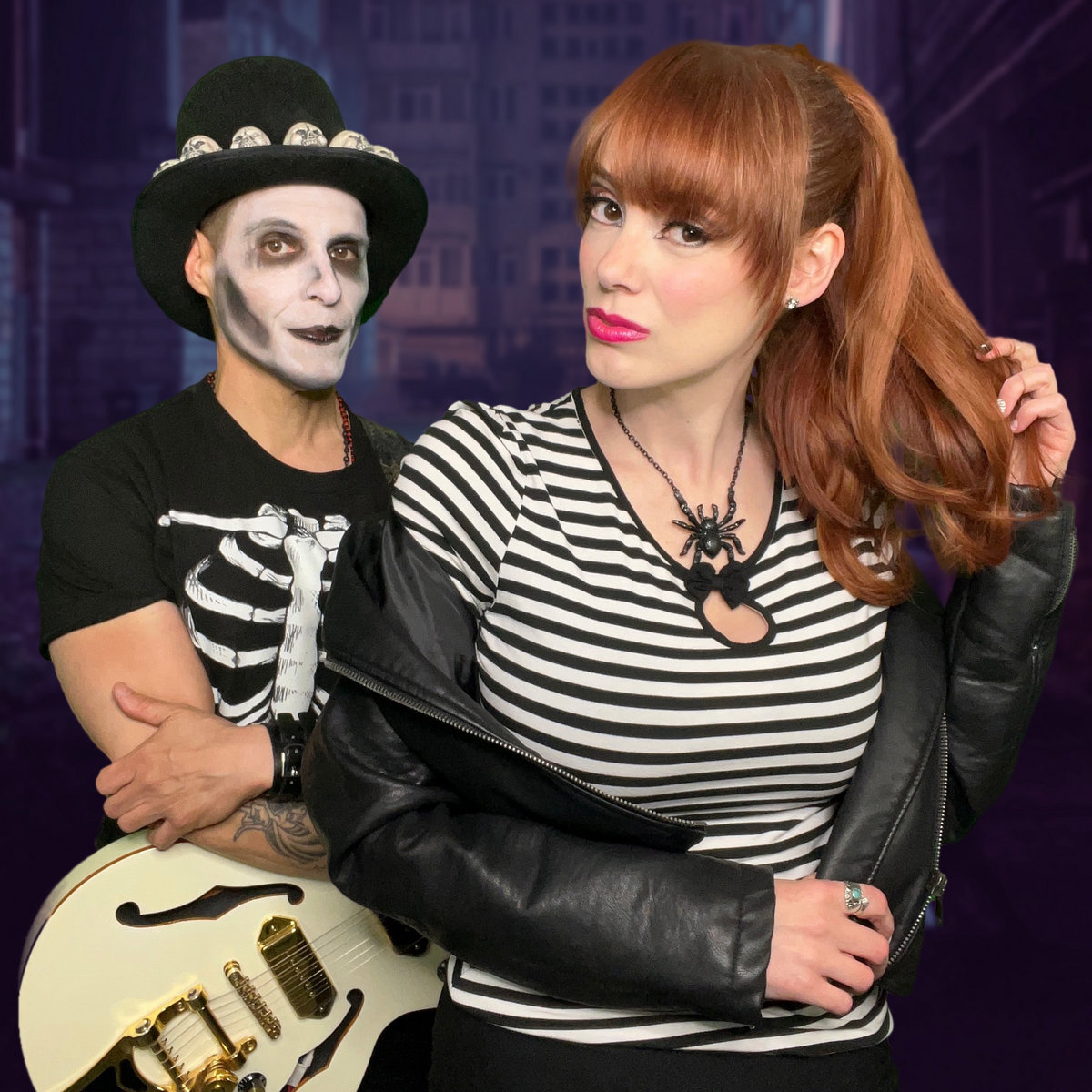 The Darkest Light | Nancy Nightmare and the Wizard