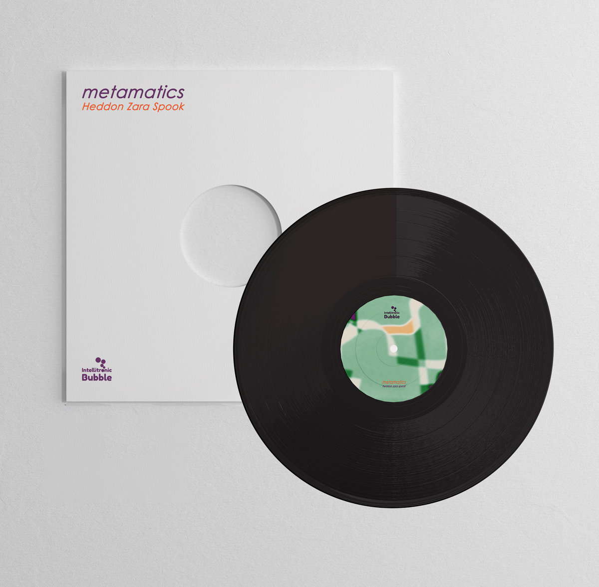 Heddon Zara Spook | Metamatics | Intellitronic Bubble