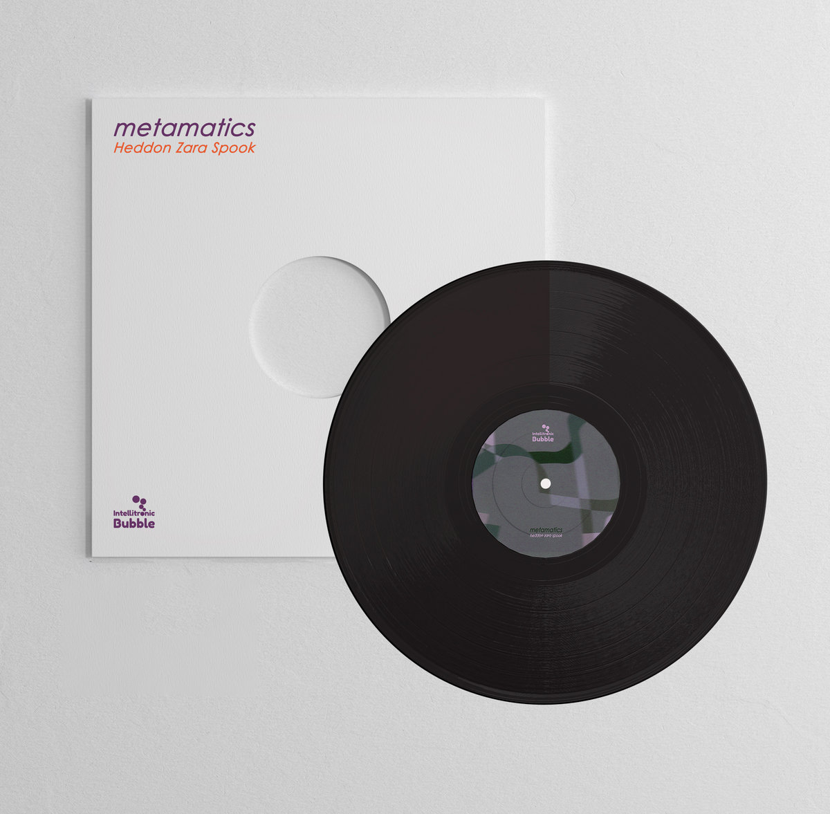 Heddon Zara Spook | Metamatics | Intellitronic Bubble