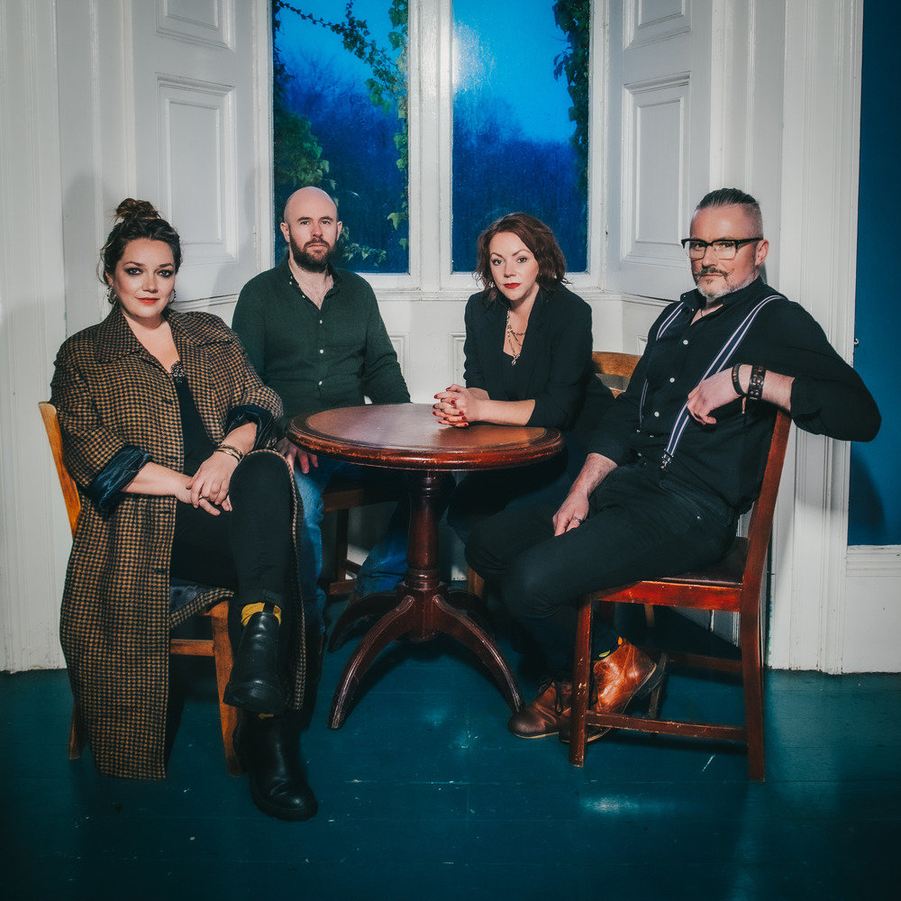 The Half Room | The Half Room