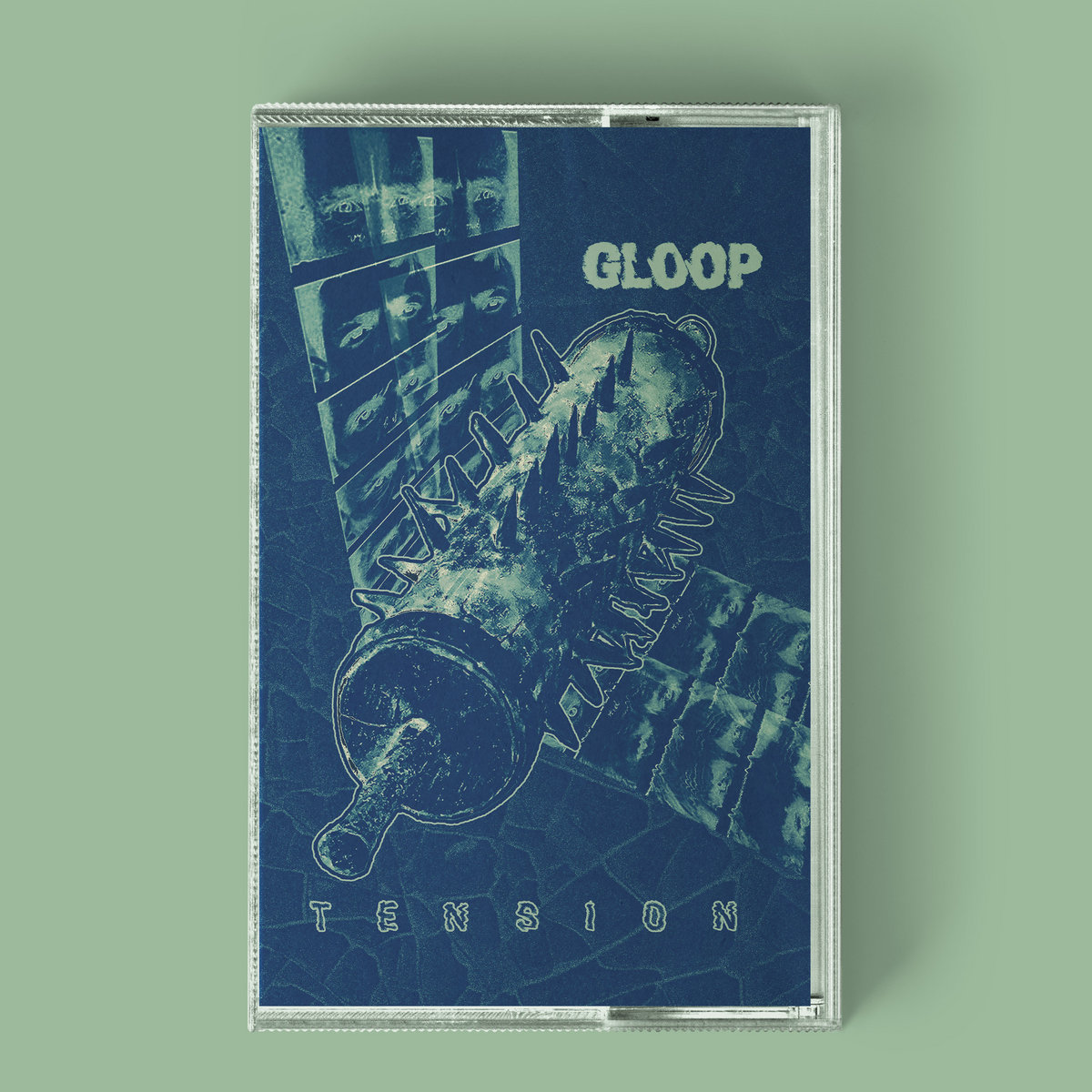 Tension | Gloop