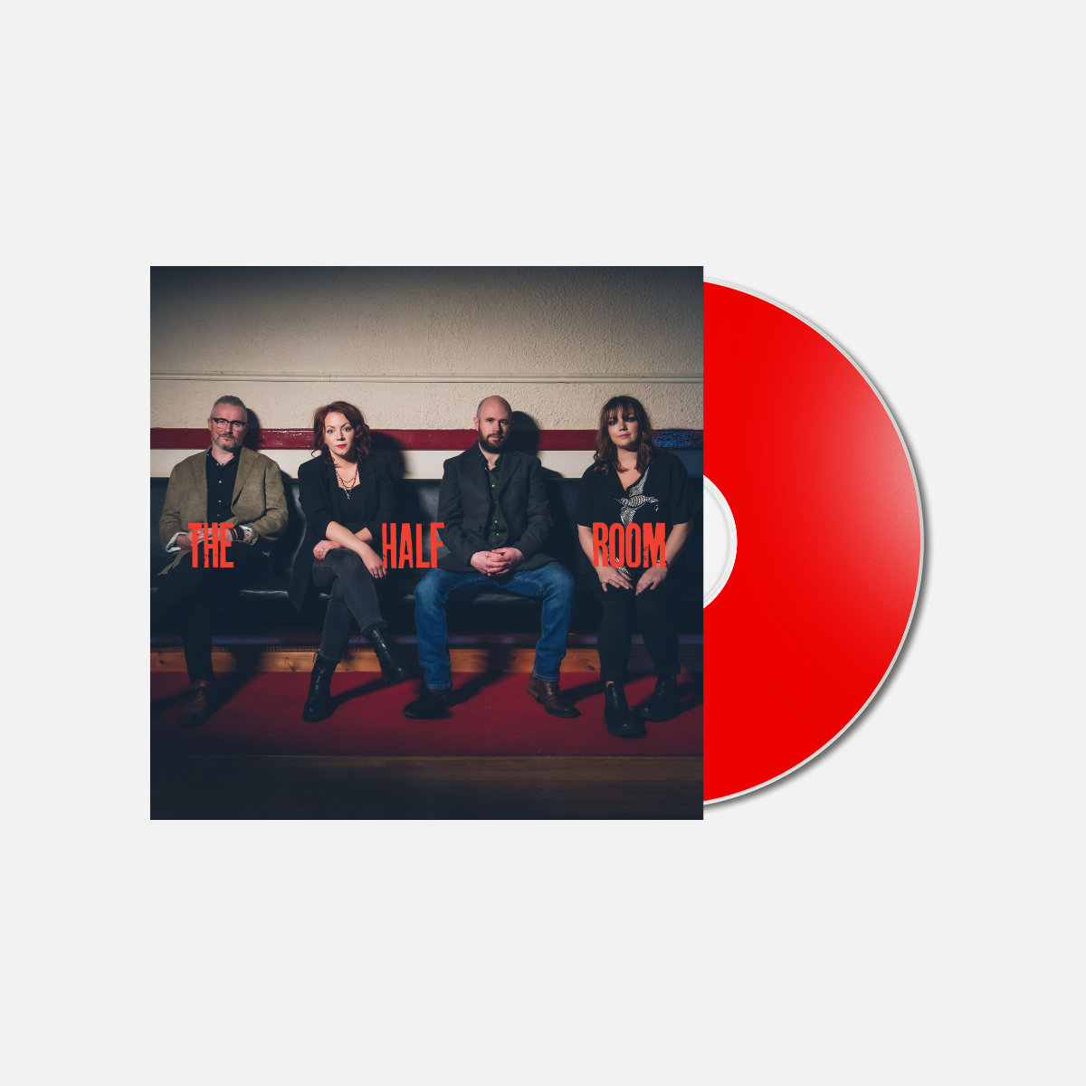 The Half Room | The Half Room