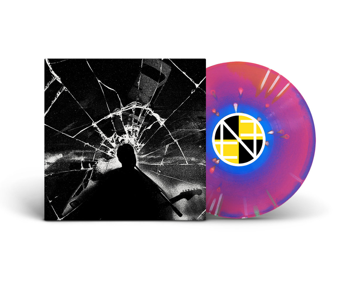 Auditory Trauma: Nothing Isolation Sessions | Nothing