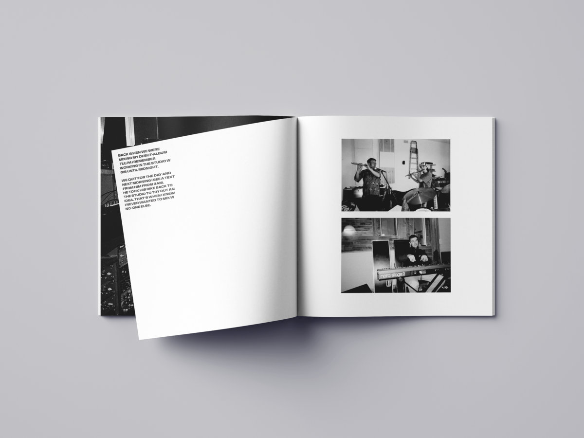 Trust | Astrid Engberg