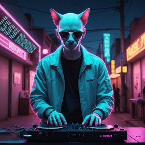 Music | Issy Meow