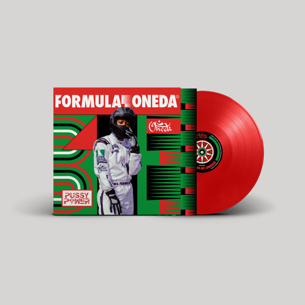 Formula OneDa | OneDa