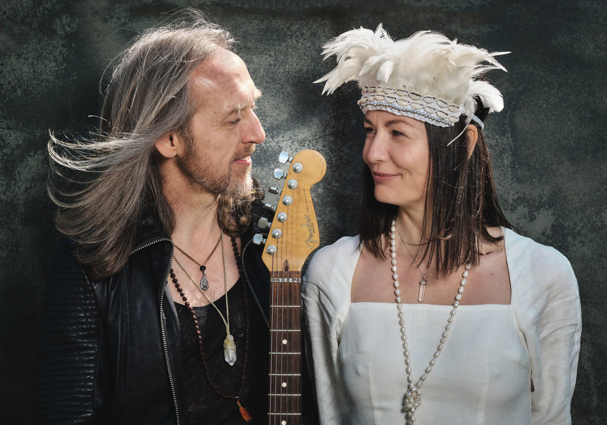 Your Heart is Heard | Daria Matthew