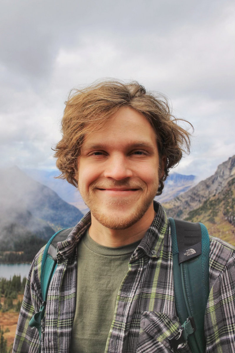 You were, You are, You are to come | Carter Phillips