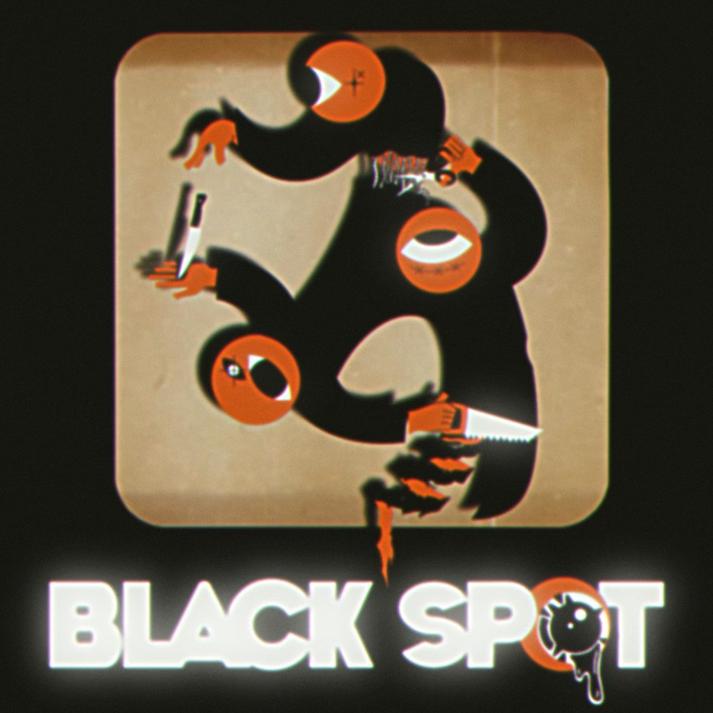 Music | Black Spot