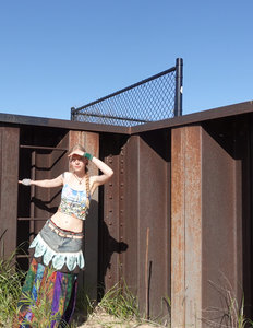 Music | Ultra-Violet Archer