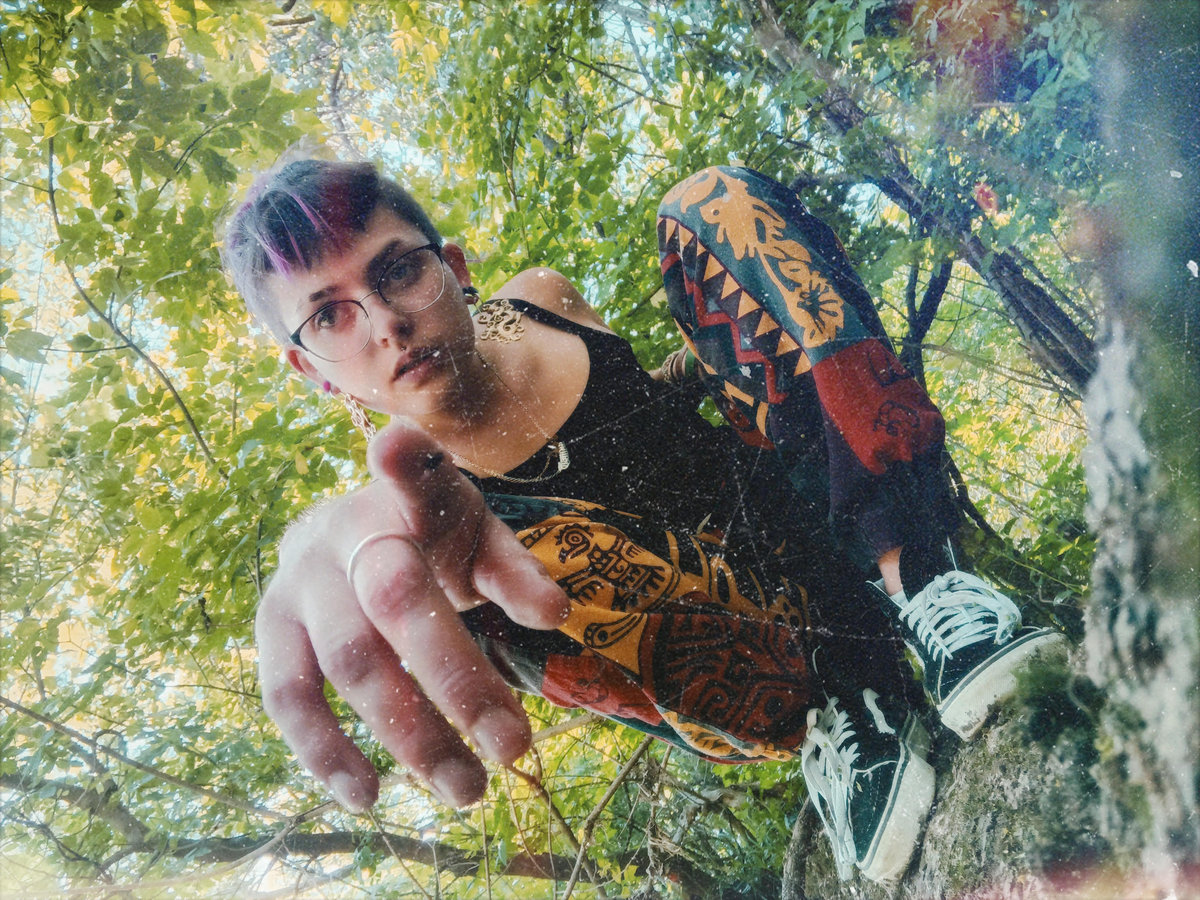 Music | I'm Just Izzy