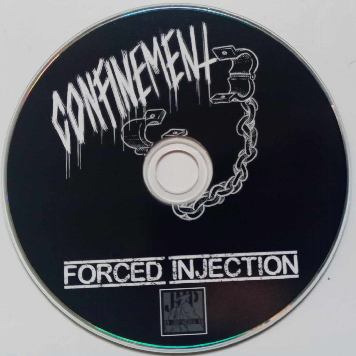 Forced Injection (2024) | Confinement | JHP Media