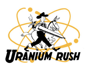 Merch | Uranium Rush