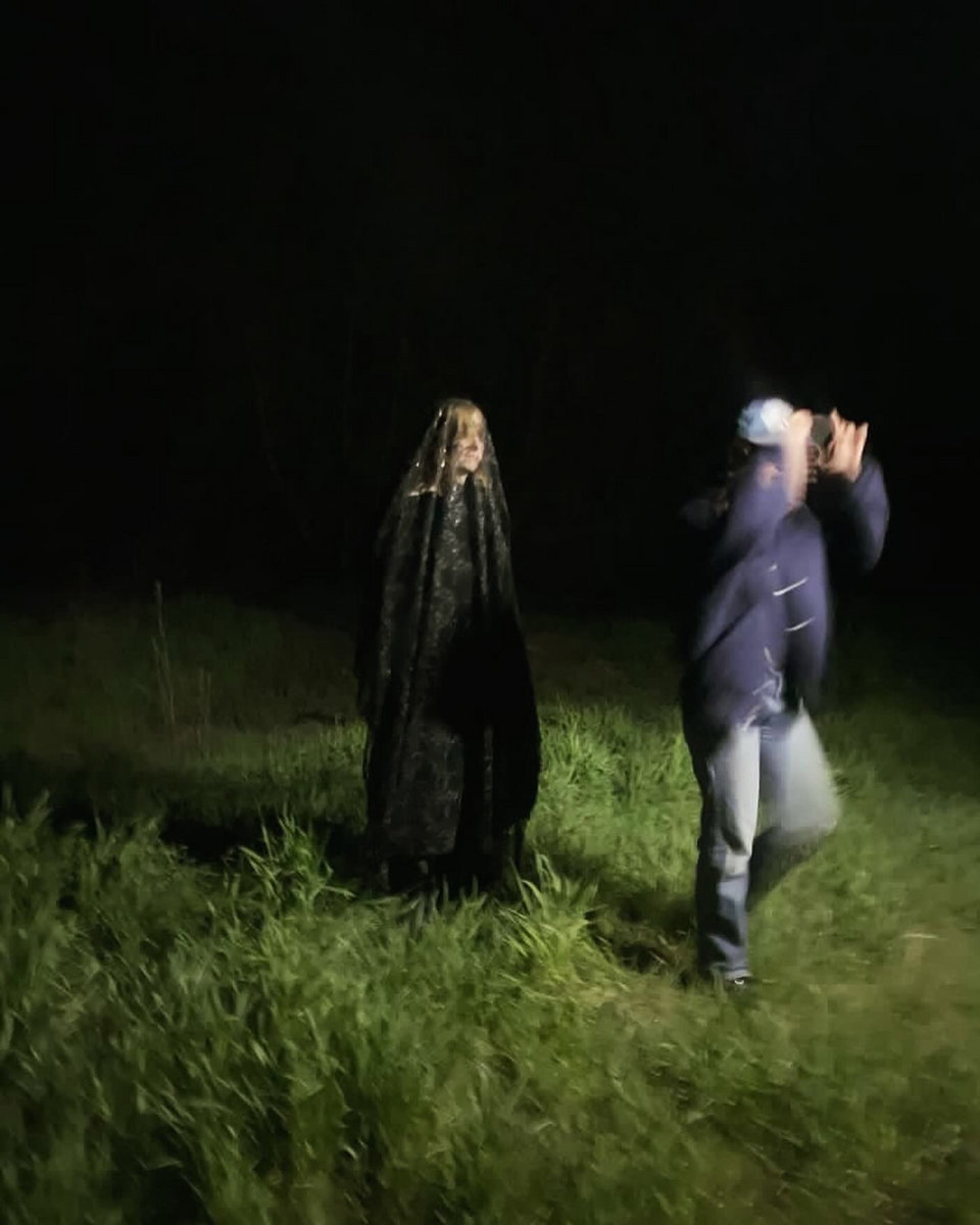 Compulsions, Intrusions, Paranoia, and the Spaces that hold them (Score ...