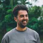 Music From The Fourth Swamp | Caldera | space•lab