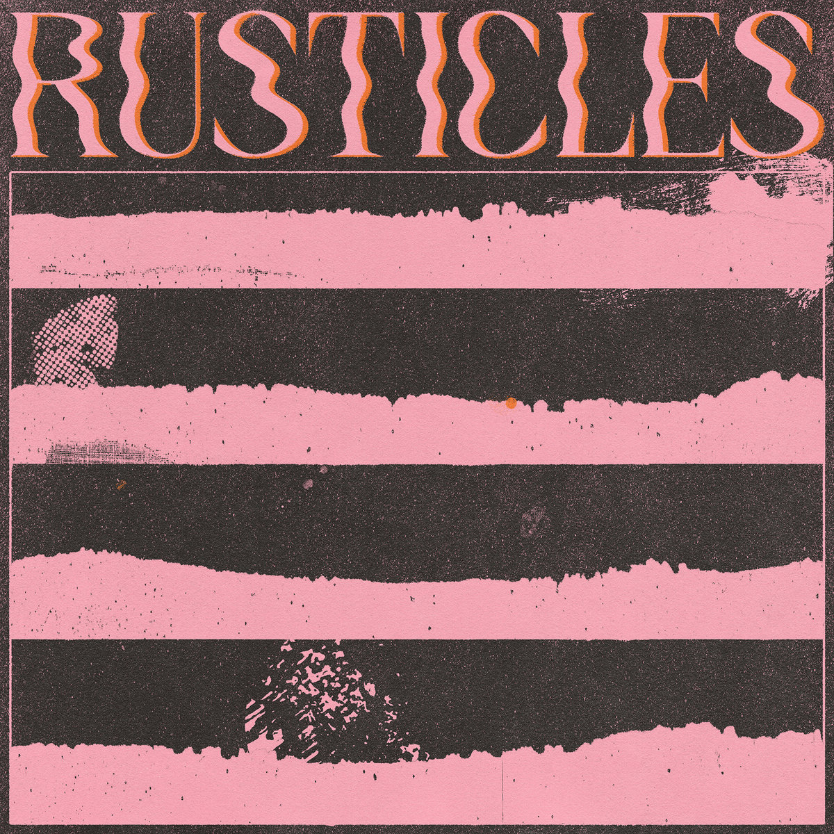 Rusticles | Rusticles