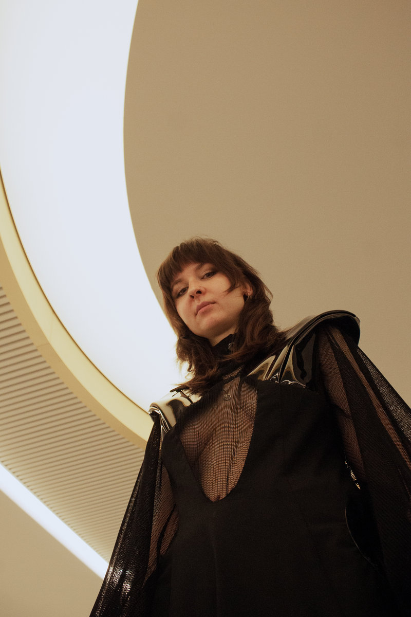 I Just Wanna | Katia Val