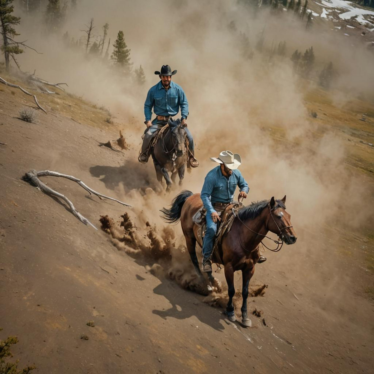 GOD's job | Ed Maynard | ed maynard