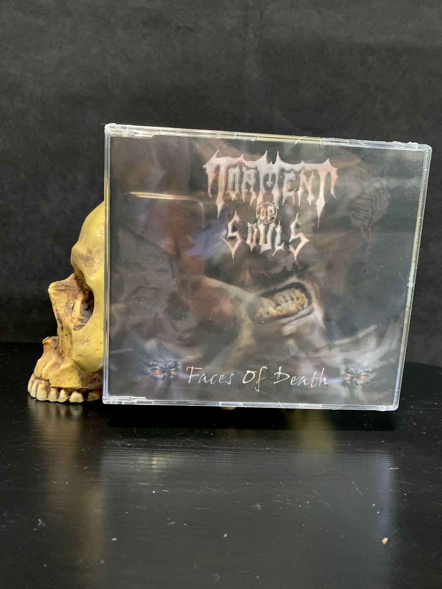 Faces of Death | Torment of Souls