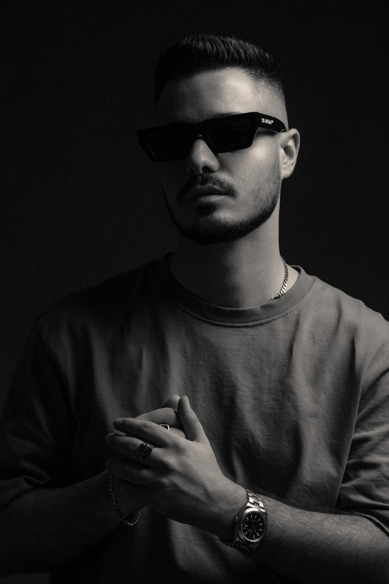 GIVE IT TO ME (AFRO EDIT) | KOREX