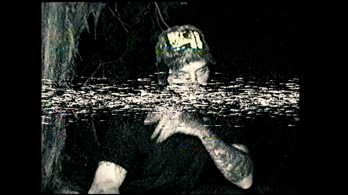 LOSTTAPES [VOLUME1] | BLANK STARE