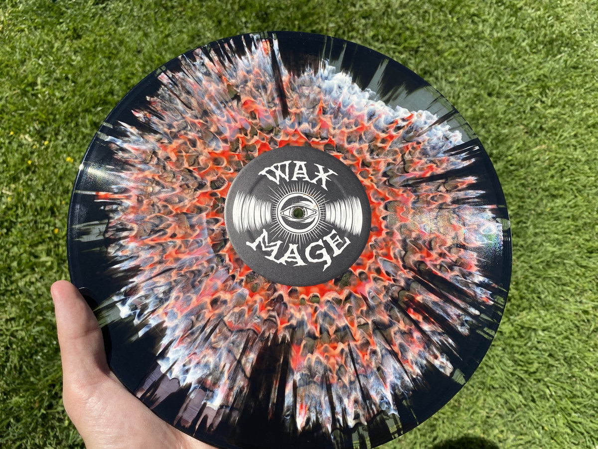 Hashishian | Hashishian | Wet Records