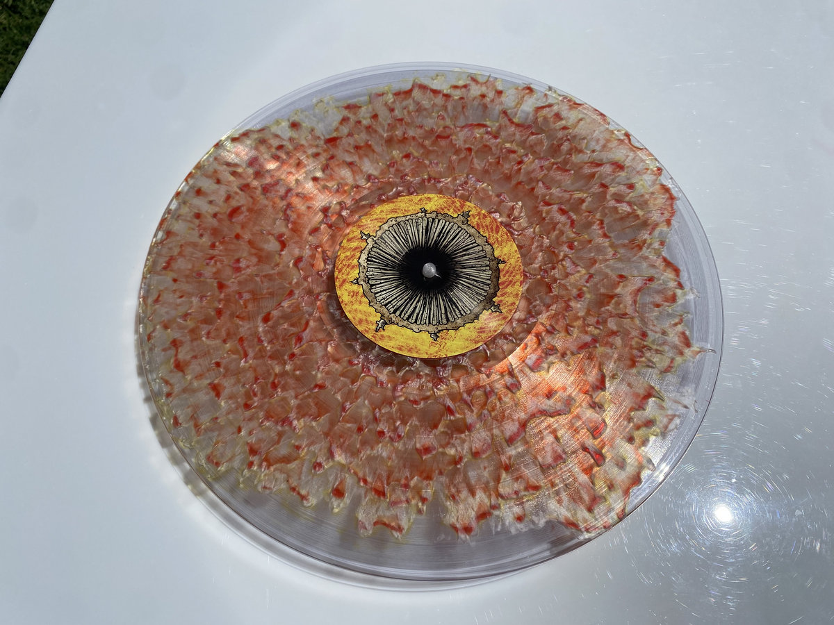 Hashishian | Hashishian | Wet Records