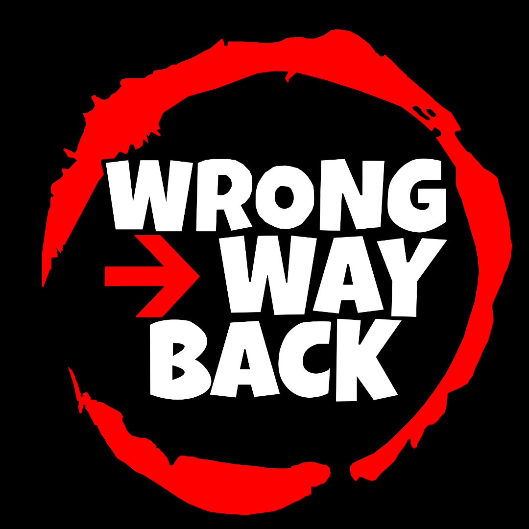 Stockholm Syndrome | Wrong Way Back