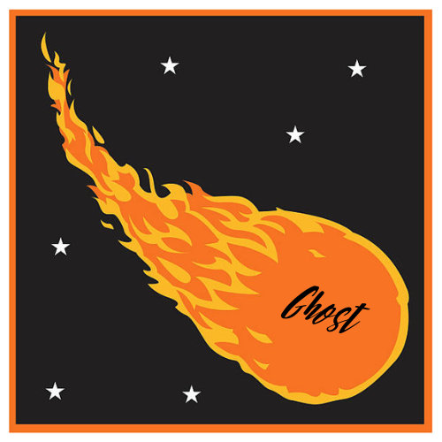 Levitation | Ghost Comet