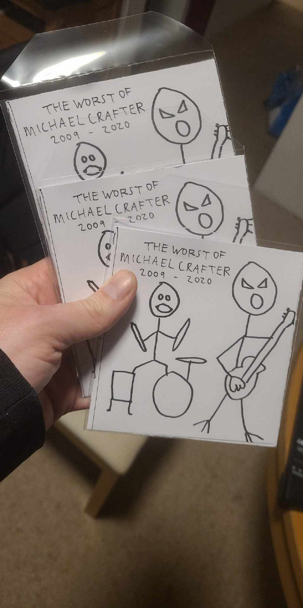 Drain Babies | Michael Crafter