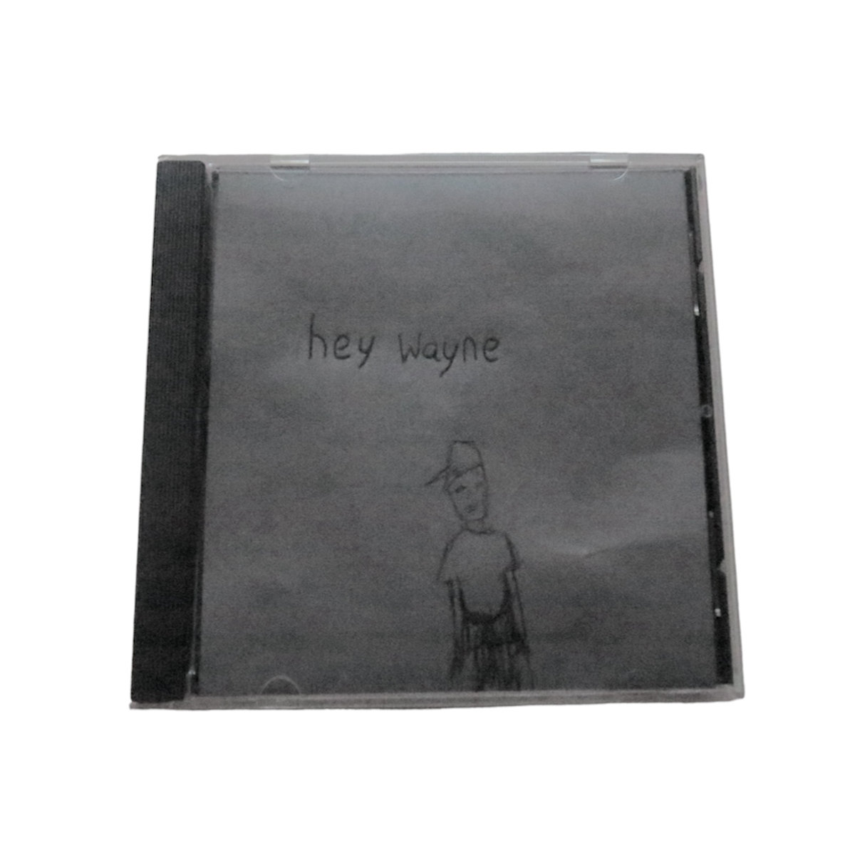 hey wayne | no more sports