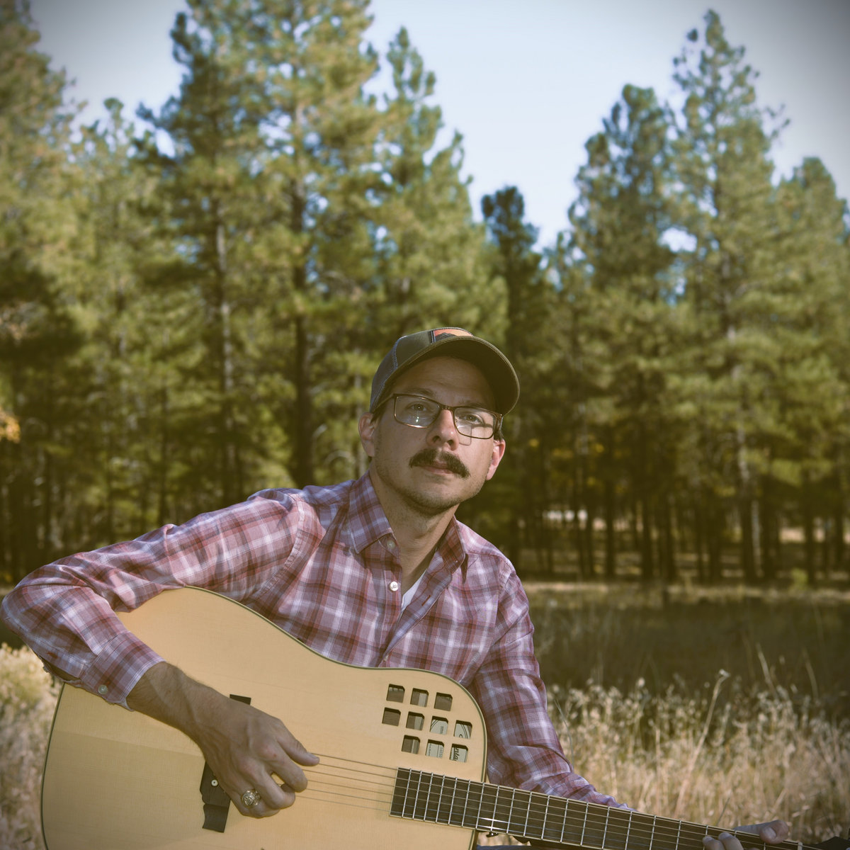 Demos, Vol. 1 | Luke Manning