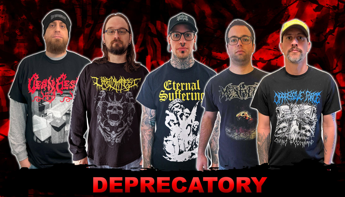 Sacrilegious Transfixion | Deprecatory