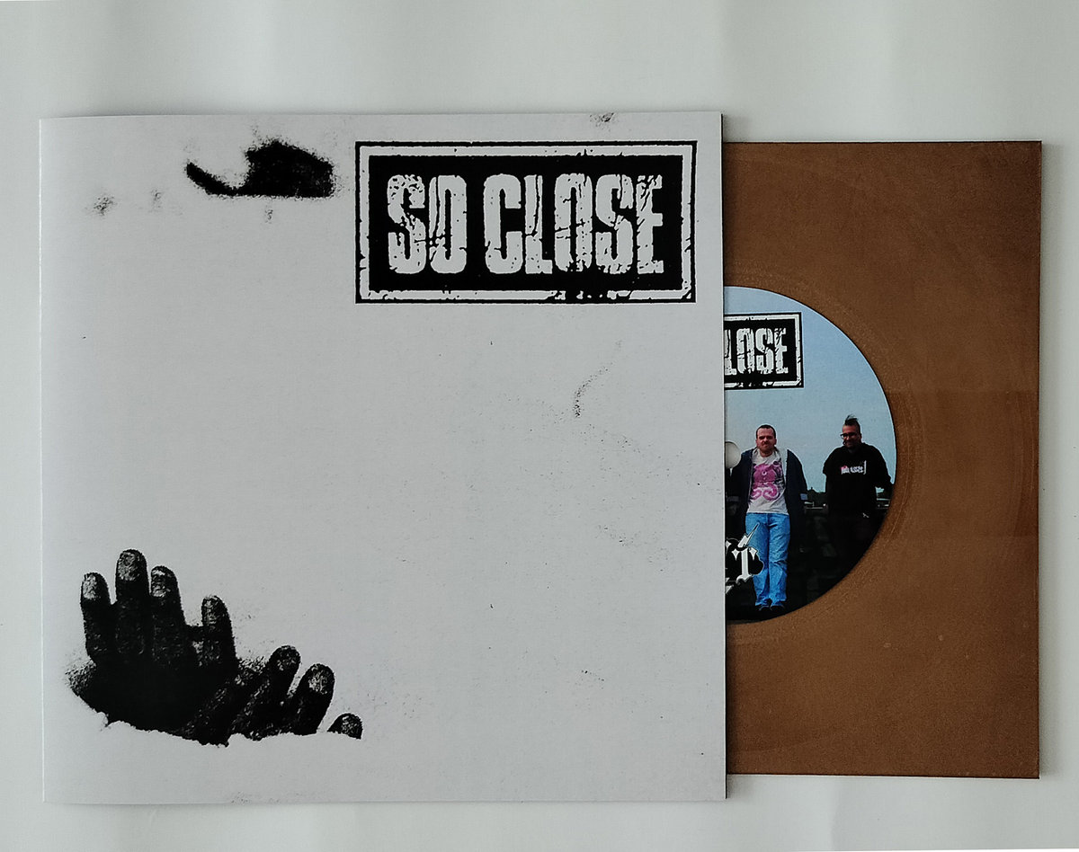 So Close | SO CLOSE | Vanilla Thunder Records