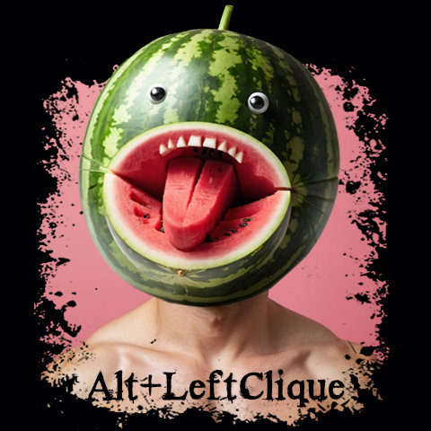 Operation Watermelon | Alt+LeftClique