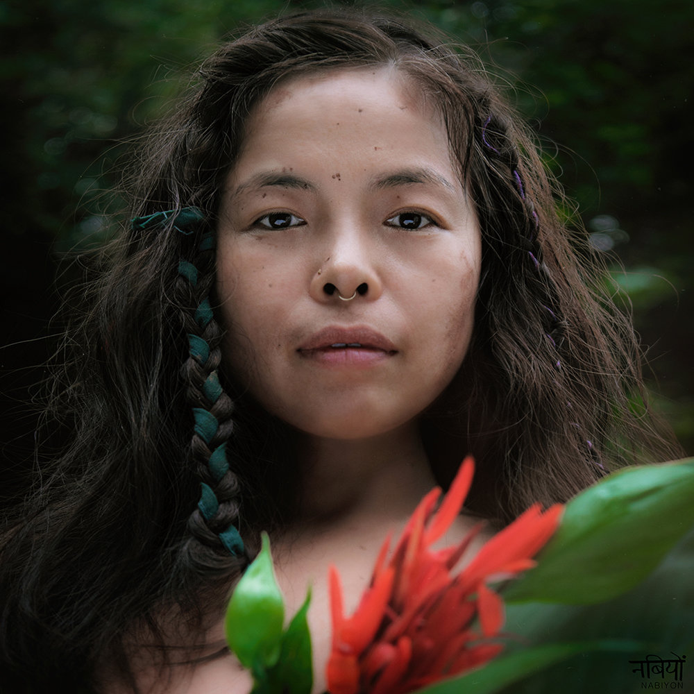 Bubble 물거품 | Nabiyon 나비연 | nabiyon