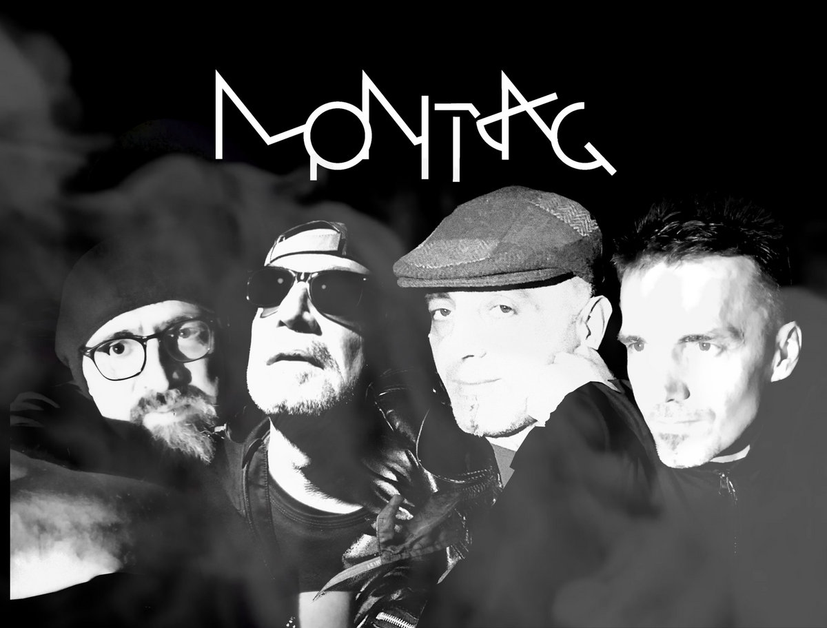 Katren I | Montag