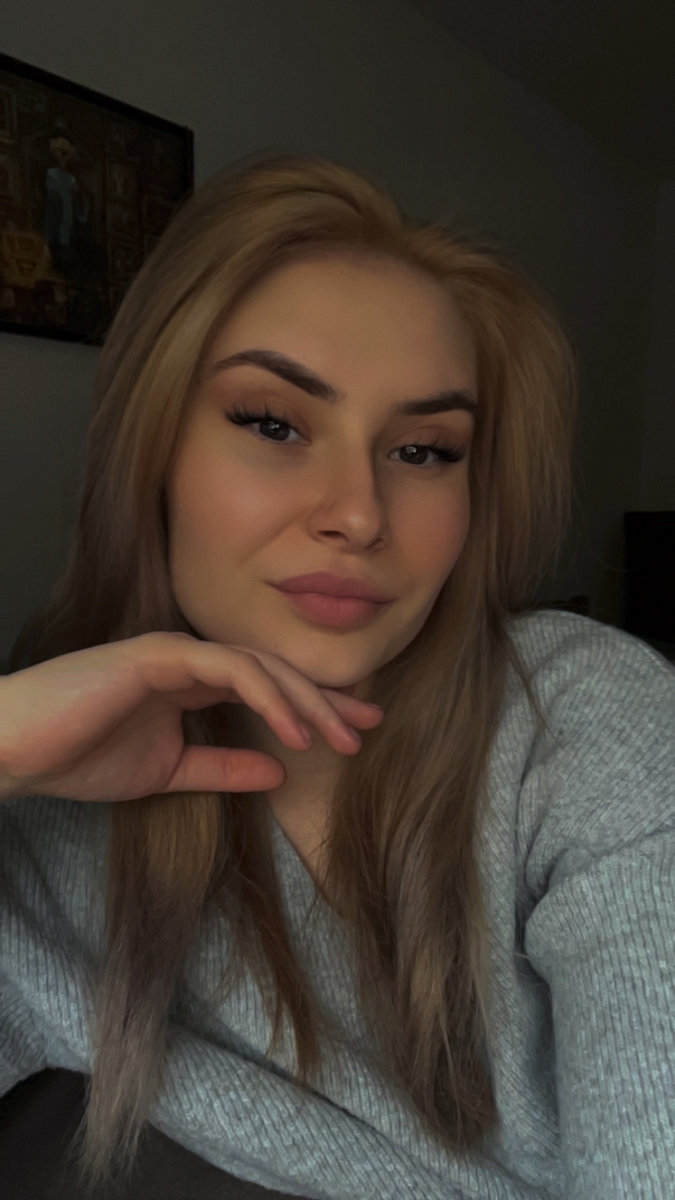 Ours. | Stella Cavka | Stella