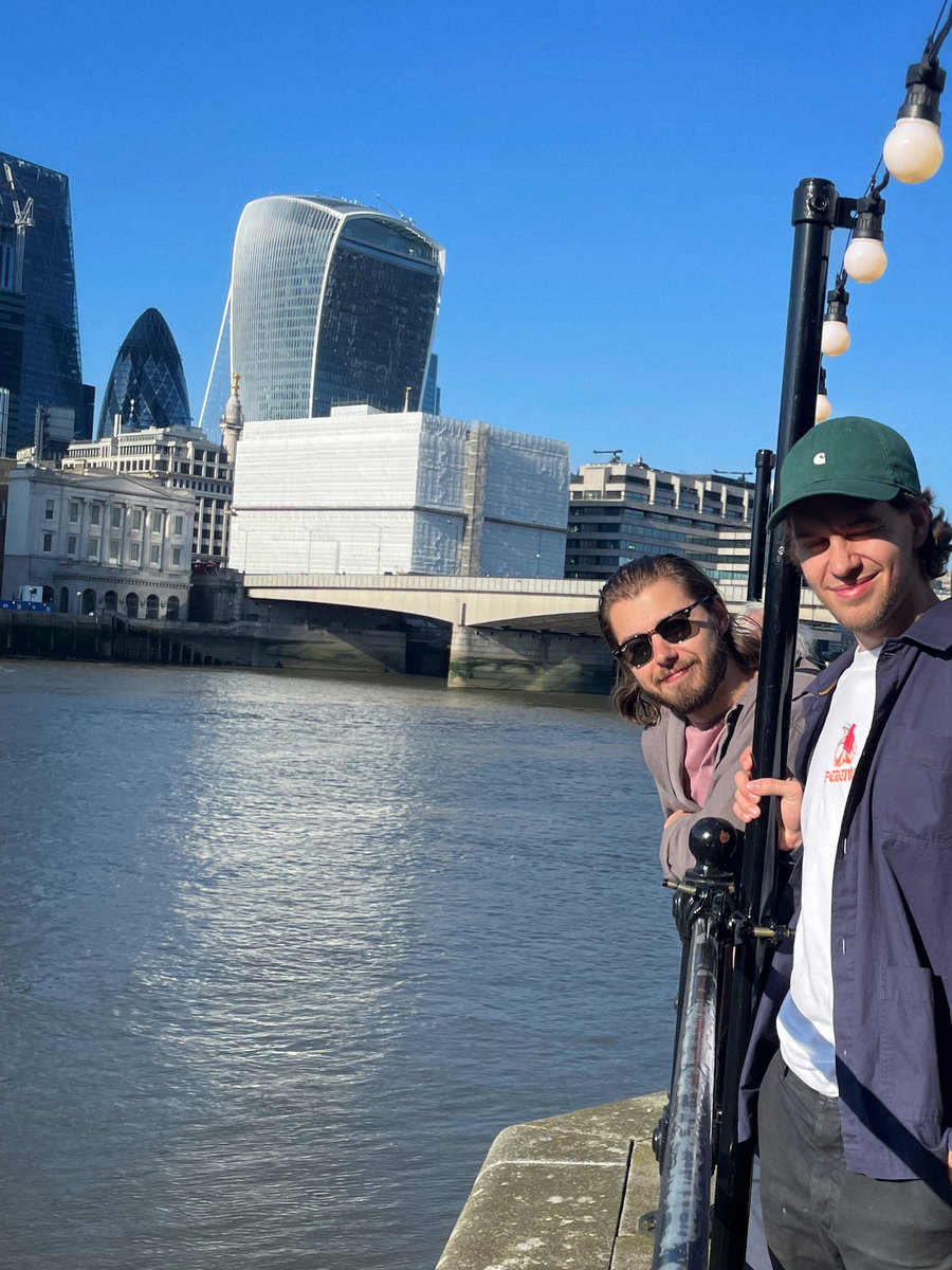 Could the Last One Out Please Get the Lights | It's the Pits