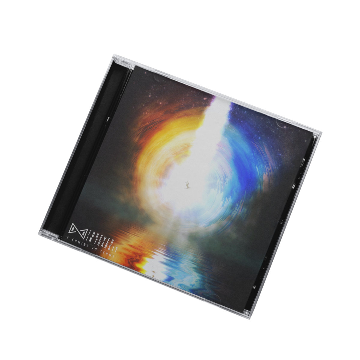 A Coming to Terms | Forever in Transit