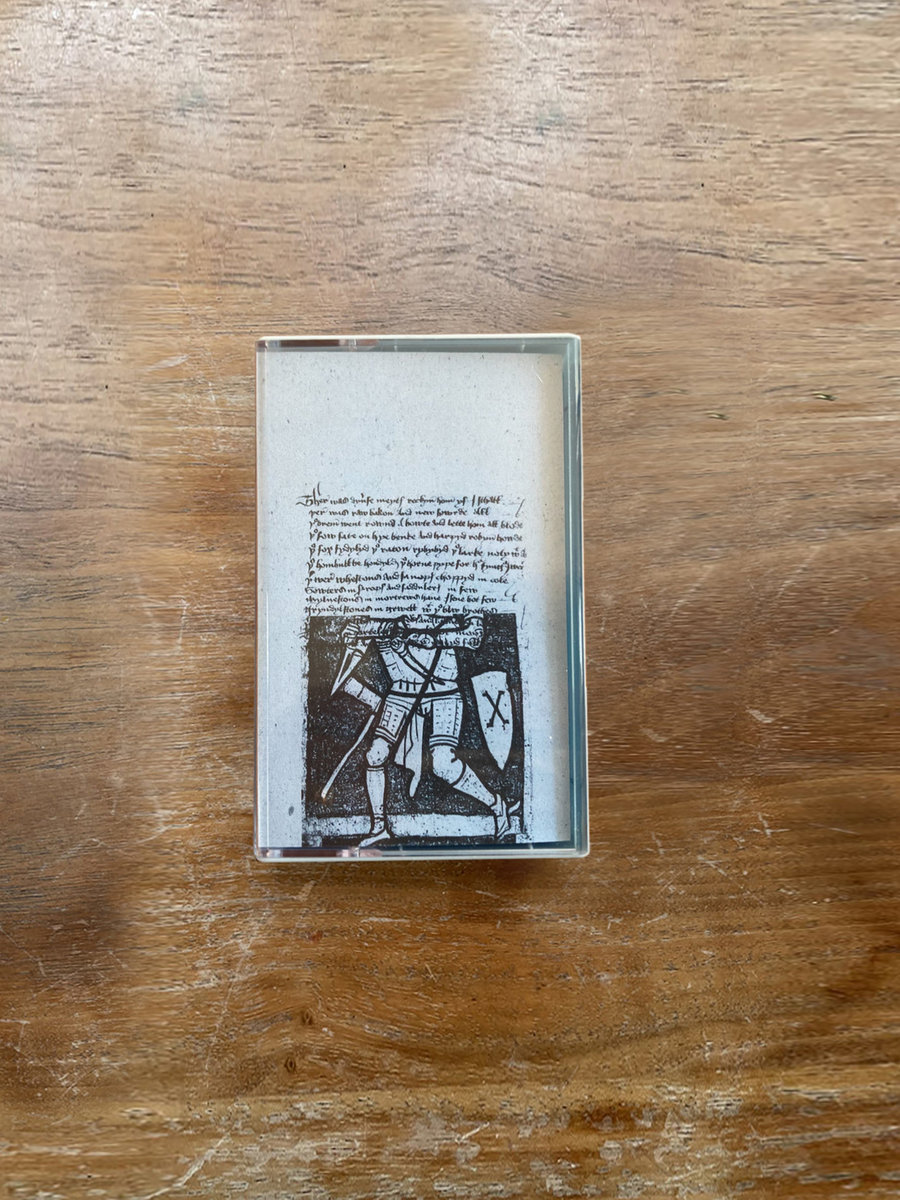 Beneath The Valley Of Blight | Hermit Knight | Fogged Entity