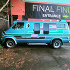 Luminous As It Is | Coda Chroma