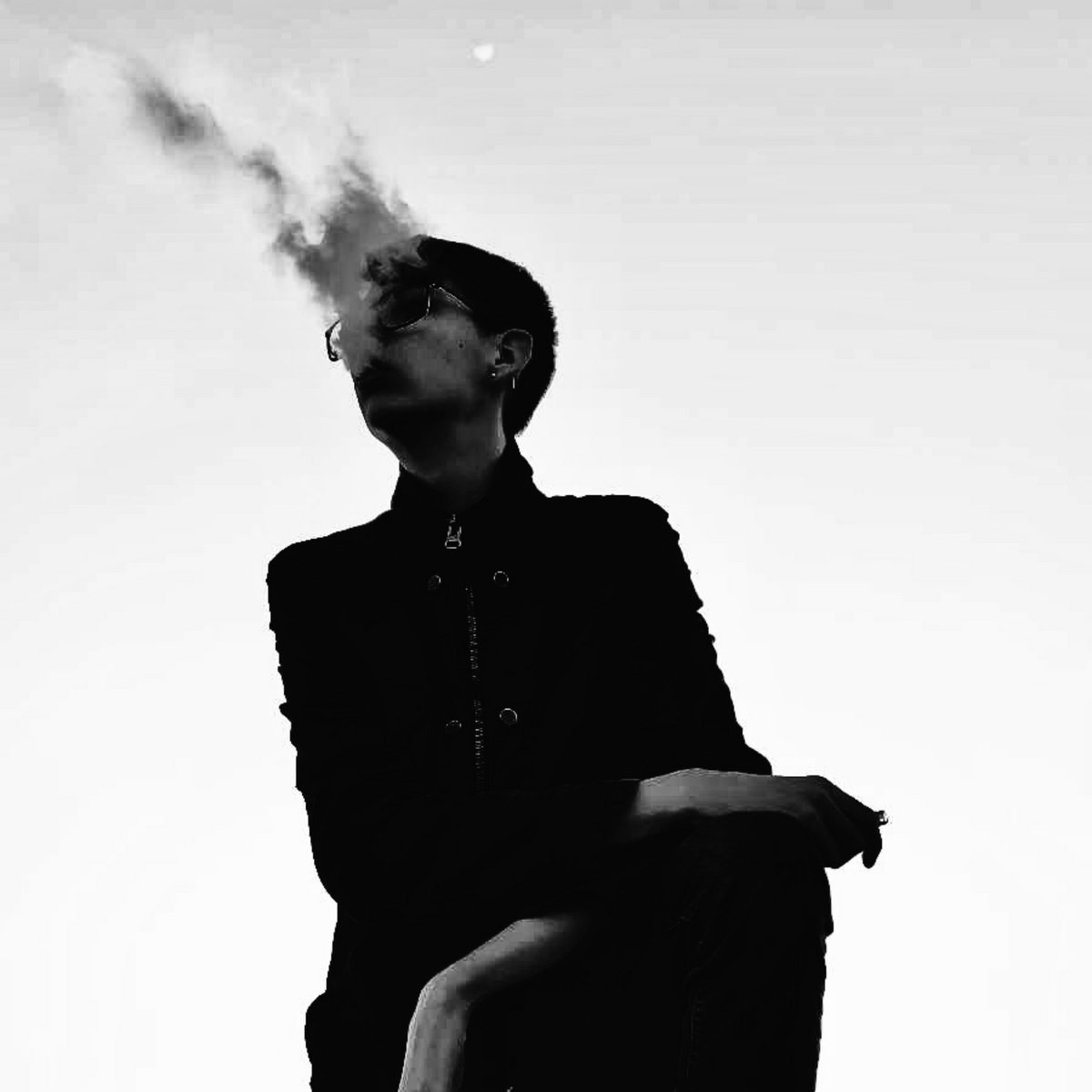 Half Moon Interrogation (Early Singles) | Jacob Clark