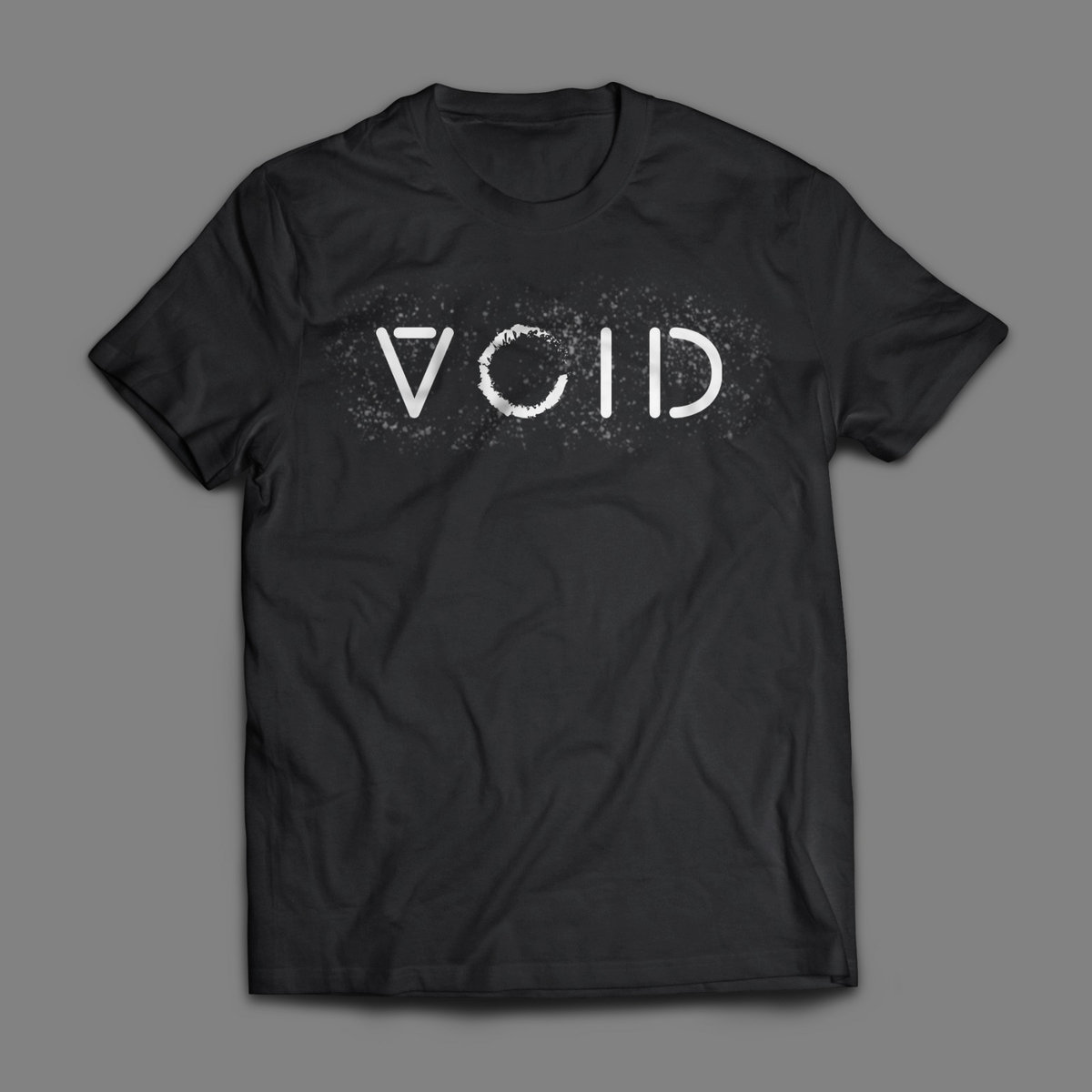 Poem of an Ordinary Man | VOID