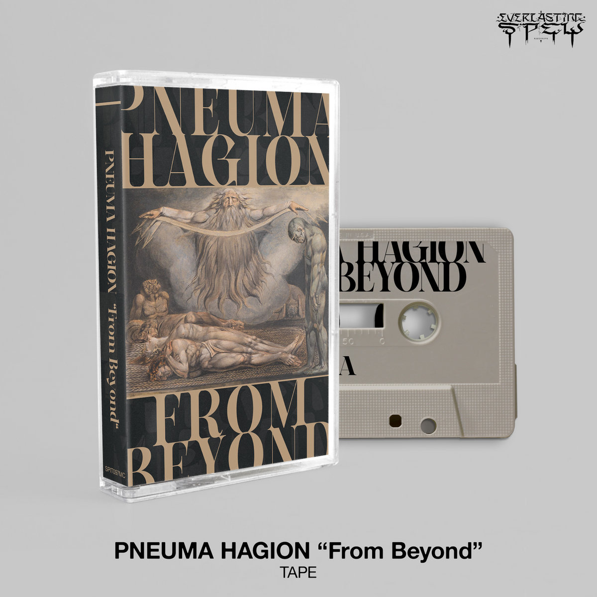 From Beyond | Pneuma Hagion | Everlasting Spew Records