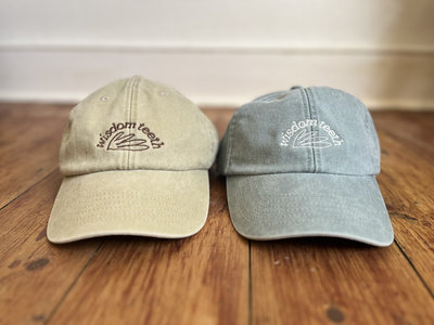 Club Moss Cap | Wisdom Teeth