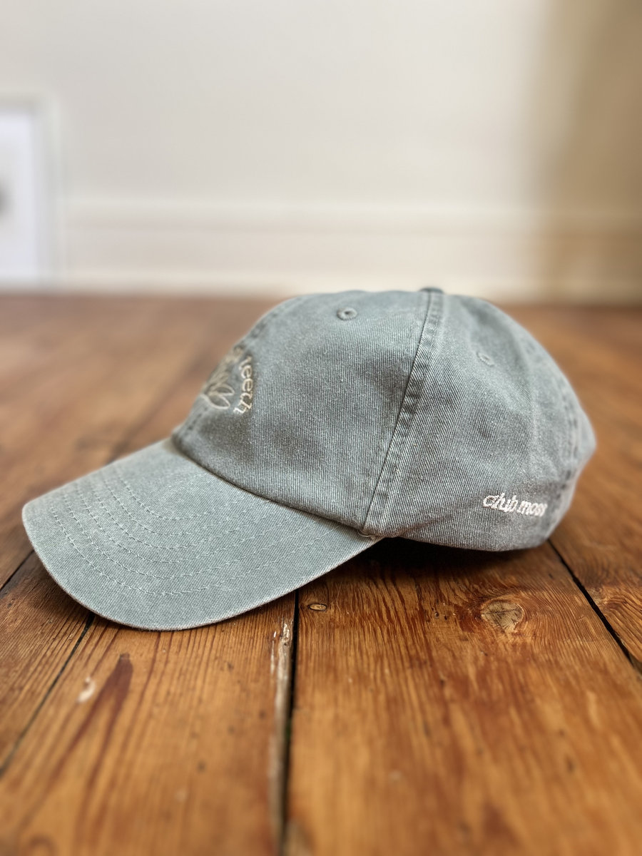 Club Moss Cap | Wisdom Teeth