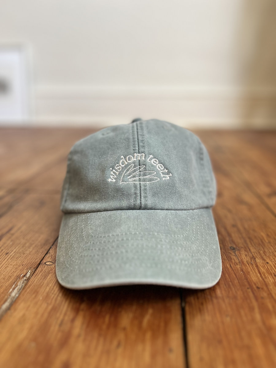 Club Moss Cap | Wisdom Teeth